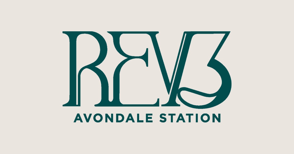 Avondale, AZ, Homes | Rev3 at Avondale Station | Home